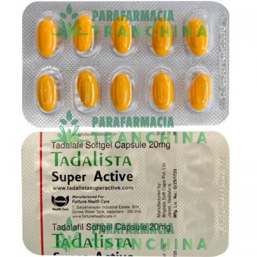 Acquista Pred Forte Al miglior prezzo in Italia