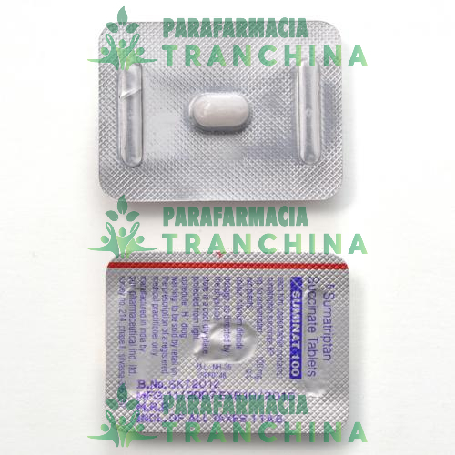 Acquista Imitrex 25mg, 50mg, 100mg Al miglior prezzo in Italia