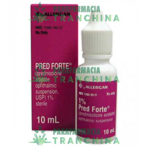 Acquista Pred Forte Al miglior prezzo in Italia